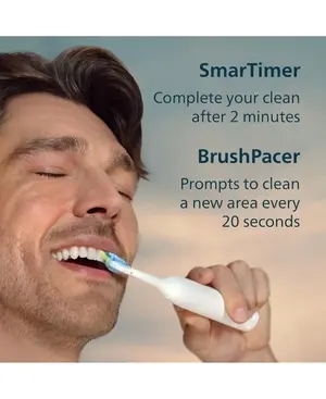 PHILIPS Protectiveclean 5700 - White