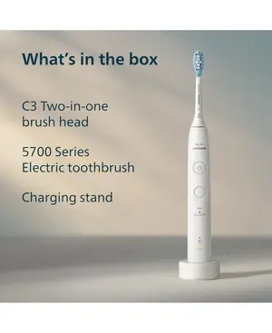 PHILIPS Protectiveclean 5700 - White