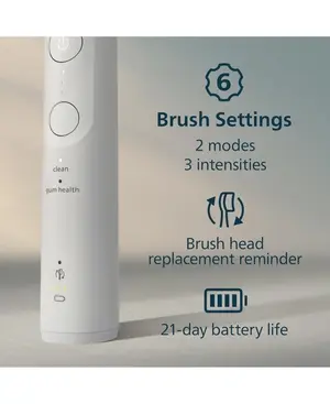 PHILIPS Protectiveclean 5700 - White