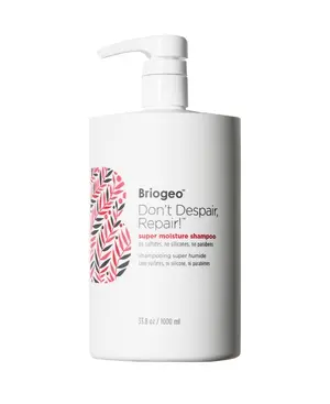 BRIOGEO Don't Despair Repair Super Moisture Jumbo Shampoo