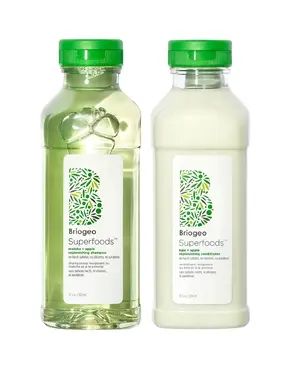 BRIOGEO 2-pc. Superfoods Matcha - No Color