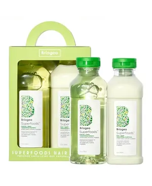 BRIOGEO 2-pc. Superfoods Matcha