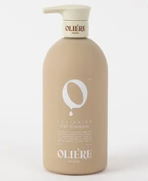 OLIERE PARIS Ordinaire Nourishing Hydrating Shampoo & Repair Mask Duo - Open Miscellaneous