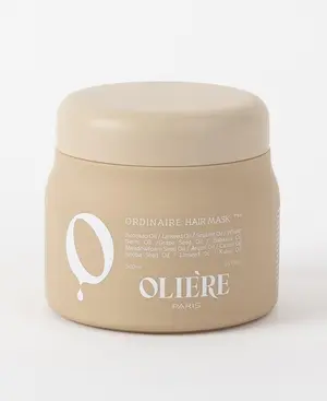 OLIERE PARIS Ordinaire Nourishing Hydrating Shampoo & Repair Mask Duo - Open Miscellaneous
