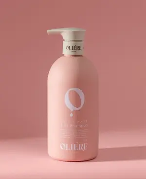 OLIERE PARIS Hydra Wave Curl-defining Hydrating Hair Care Duo - No Color