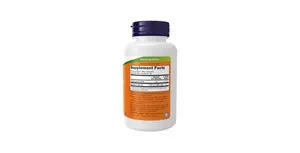 NOW FOODS Hawthorn Berry