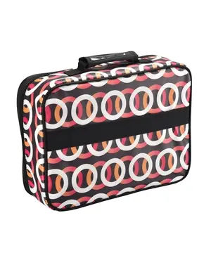 BYOOTIQUE Portable Cosmetic Organizer By - Natrual