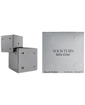 BILLIE EILISH Your Turn Eau De Parfum Spray - No Color