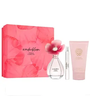 Vince Camuto 3-pc. Wonderbloom Fragrance Kit Set - No Color