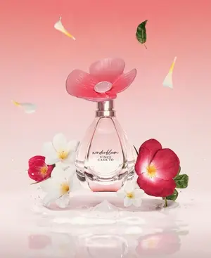 Vince Camuto 3-pc. Wonderbloom Fragrance Kit Set