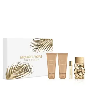 Donna Karan Fragrance Discovery Set