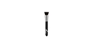VOODOO MAKEUP Highlight & Conceal Brush - Charcoal 14