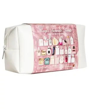 CREATED FOR MACY'S Macy's 26-pc. For Her Fragrance Sampler Set