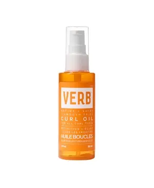 VERB Multi-use Curl Oil - No Color