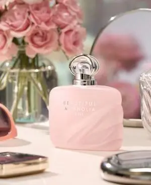 Estée Lauder Beautiful Magnolia Fleur Eau De Parfum Spray