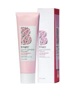 BRIOGEO Don't Despair Repair! Rich Rice Shampoo Concentrate