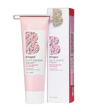 BRIOGEO Don't Despair Repair! Rich Rice Shampoo Concentrate