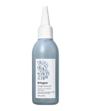 BRIOGEO Scalp Revival Rosemary Pre-wash Oil - No Color
