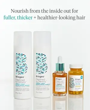 BRIOGEO Density Conditioner