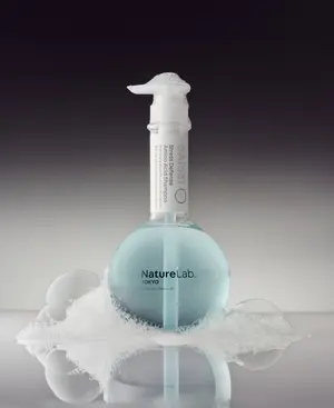 NATURELAB TOKYO Saisei Stress Defense Amino Acid Shampoo