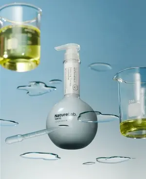 NATURELAB TOKYO Saisei Restoring Therapy Conditioner