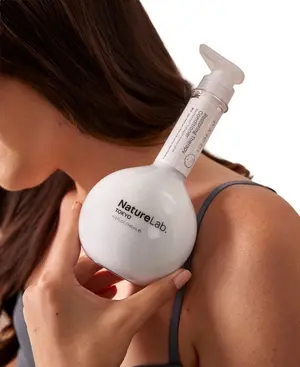 NATURELAB TOKYO Saisei Restoring Therapy Conditioner
