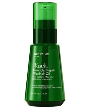 NATURELAB TOKYO Kiseki Molecular Repair Mizu Hair Oil - No Color