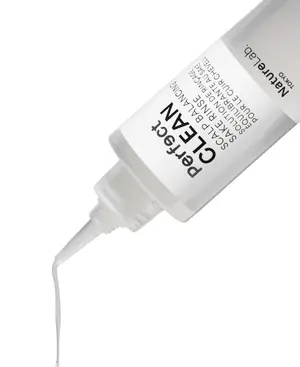 NATURELAB TOKYO Perfect Clean Scalp Balancing Sake Rinse