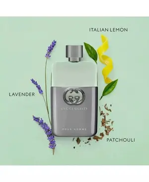 Gucci Guilty 3-pc. Pour Homme Fragrance Spray Set