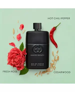 Gucci Guilty 3-pc. Pour Homme Fragrance Spray Set