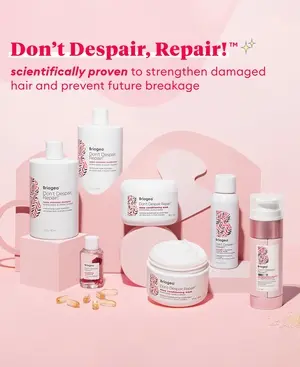BRIOGEO Don't Despair Repair Deep Conditioning Mask