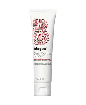 BRIOGEO Don't Despair Repair Deep Conditioning Mask - No Color