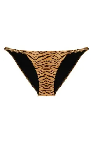 VIX PAULA HERMANNY Paula Hipster Bikini Bottom - Multi