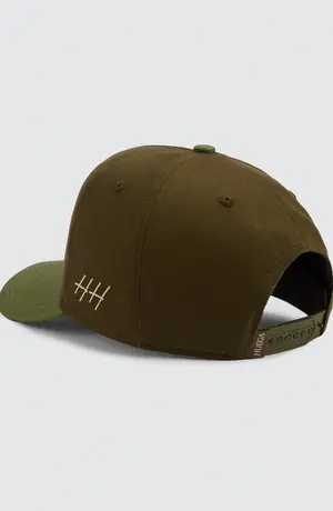 HUEGA HOUSE Ophav Trucker Hat