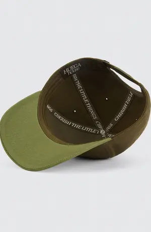 HUEGA HOUSE Ophav Trucker Hat