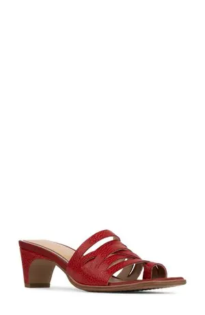 Donald Pliner Cushioned Mules Clogs For Women
