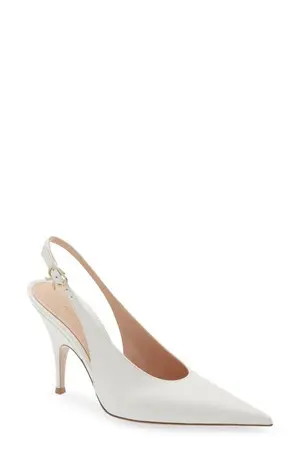 Gianvito Rossi Slingback Shoes For Women