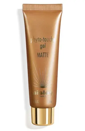 Sisley Phyto-touche Hydrating Gel - Matte