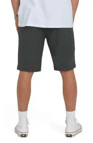 BILLABONG Crossfire Submersible Chino-style Shorts - Asphalt