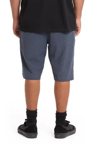 BILLABONG Crossfire Submersible Chino-style Shorts - True Navy