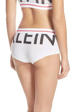 Calvin Klein Modern' Logo Panties
