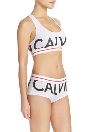 Calvin Klein Modern' Logo Panties