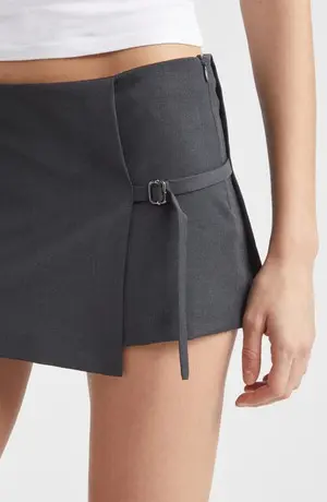 Paloma Wool Archive Miniskirt