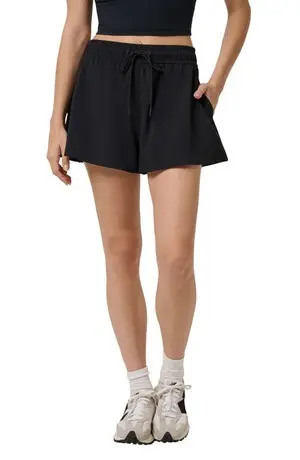Travis Mathew Drawstring Sports Pants For Women