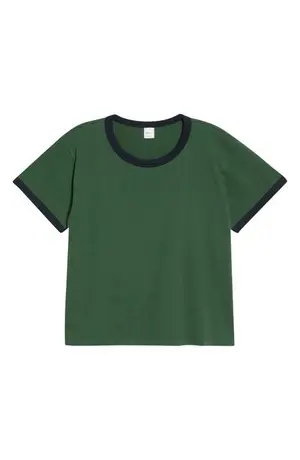 LESET Margo Ringer T-shirt