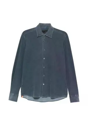 RRD Techno Long-sleeves Shirt - Blue