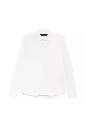 RRD Striton Long-sleeves Shirt - White