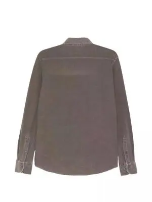RRD Techno Long-sleeves Shirt - Brown