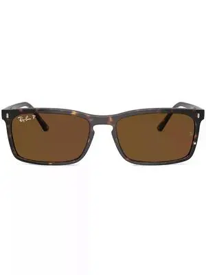 Ray-ban Sunglasses - Brown