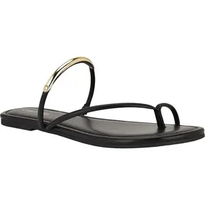 Women's Toe Loop Sandals
